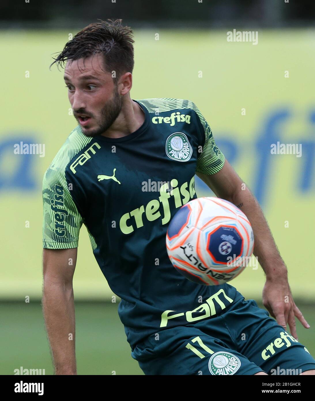 Matias vina training hi-res stock photography and images - Alamy