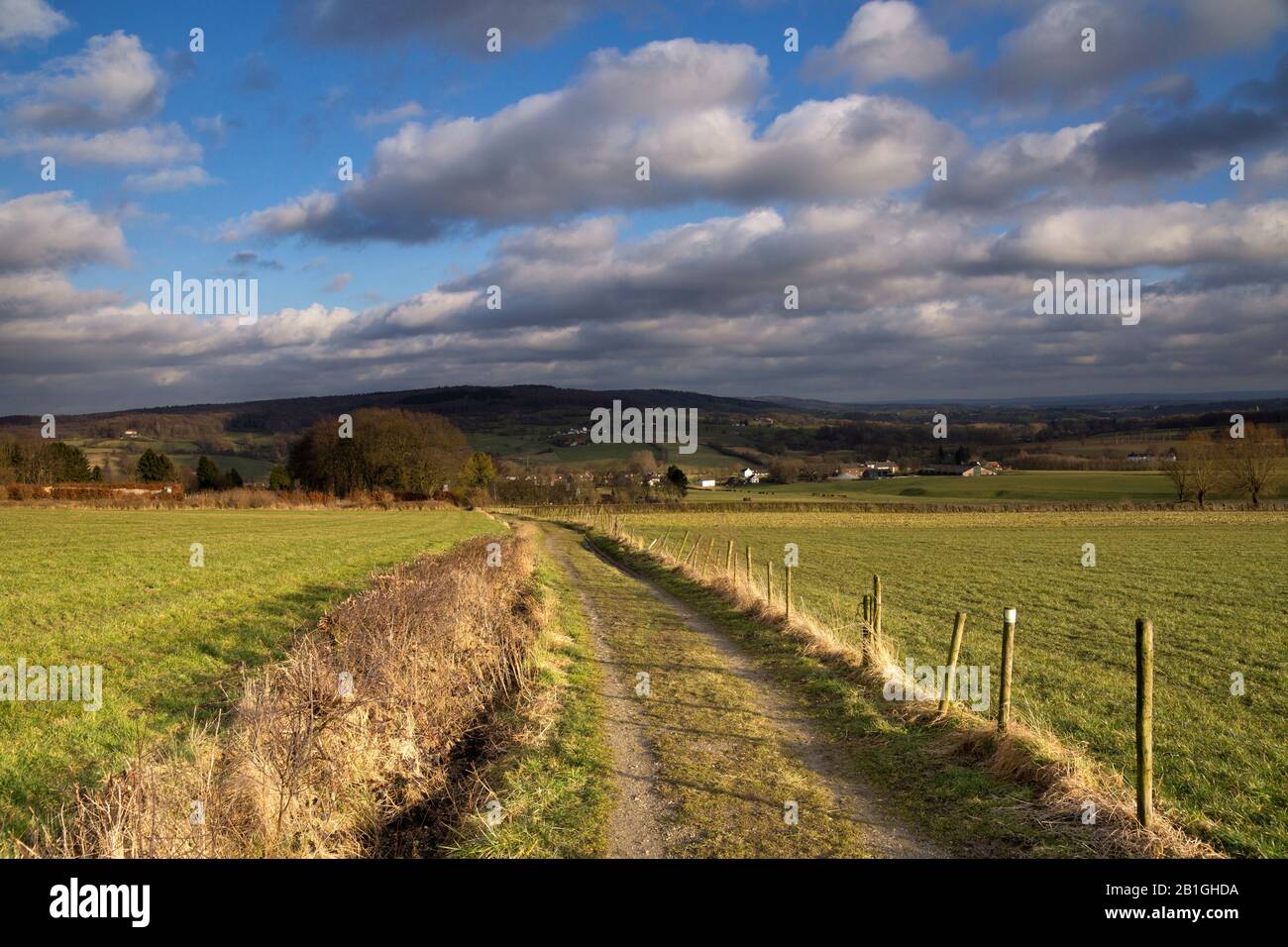 Epen netherlands hi-res stock photography and images - Alamy
