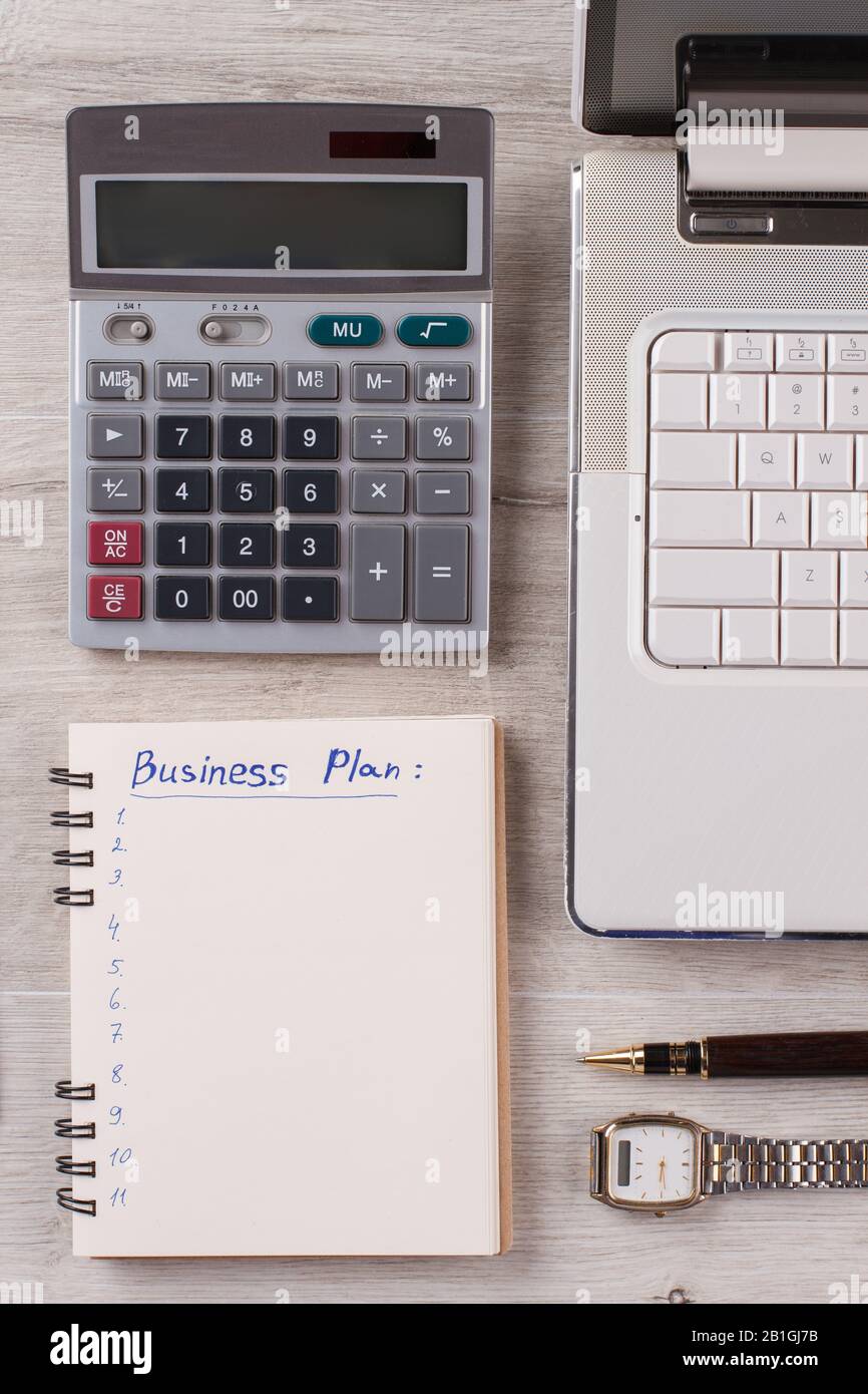 Calculator layout hi-res stock photography and images - Alamy