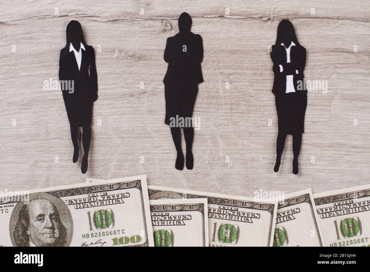 Wealthy figures hi-res stock photography and images - Alamy