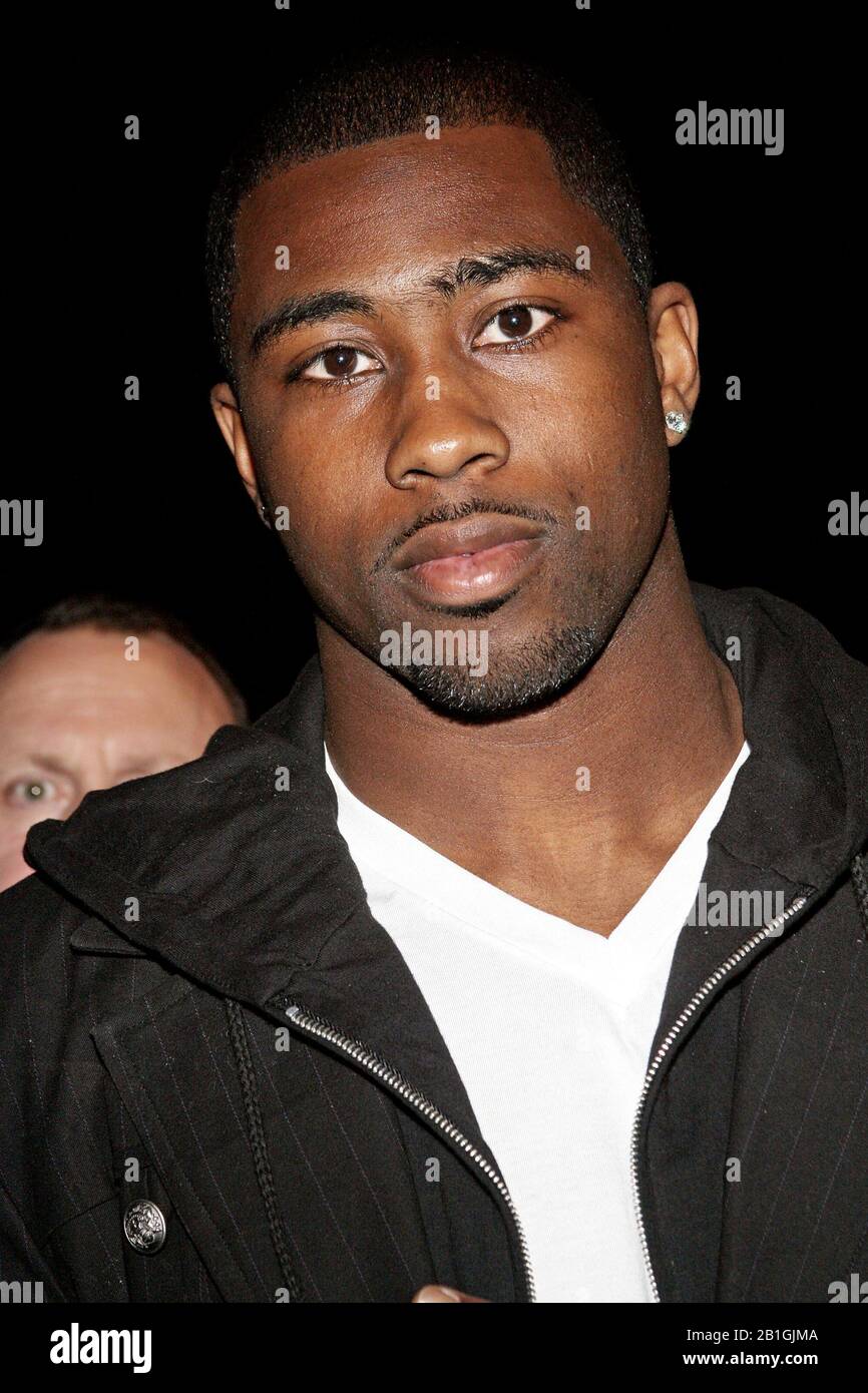 Ny jets pro football player hi-res stock photography and images - Alamy