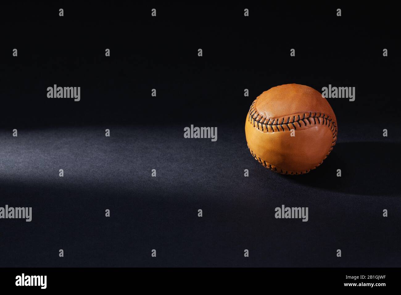 Baseball pitcher in black hi-res stock photography and images - Alamy