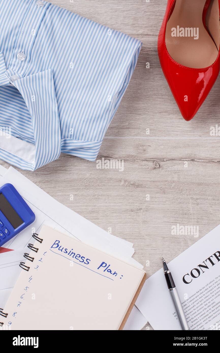 Personal contract plan hi-res stock photography and images - Alamy