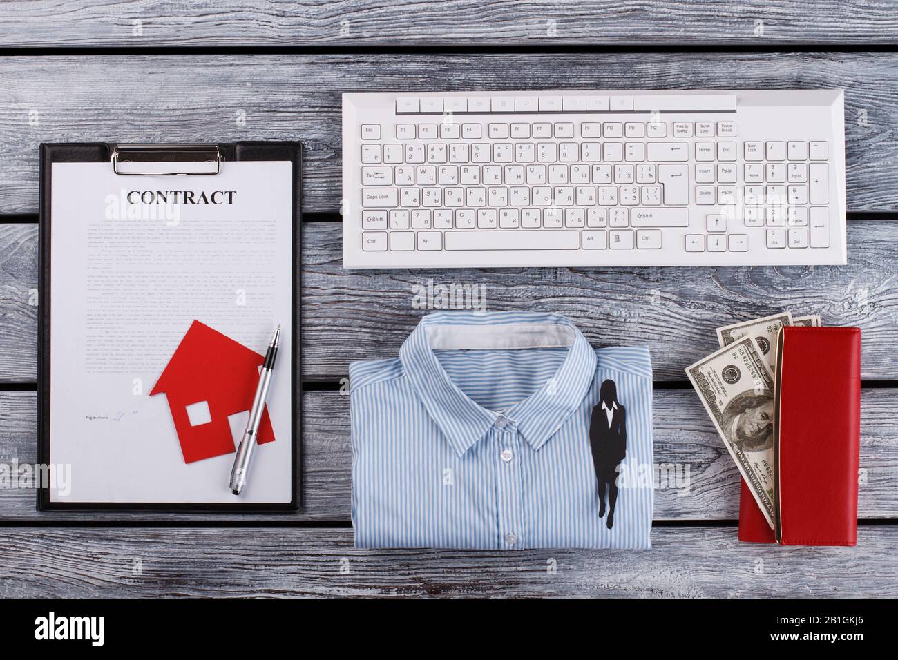 Modern office selection hi-res stock photography and images - Alamy