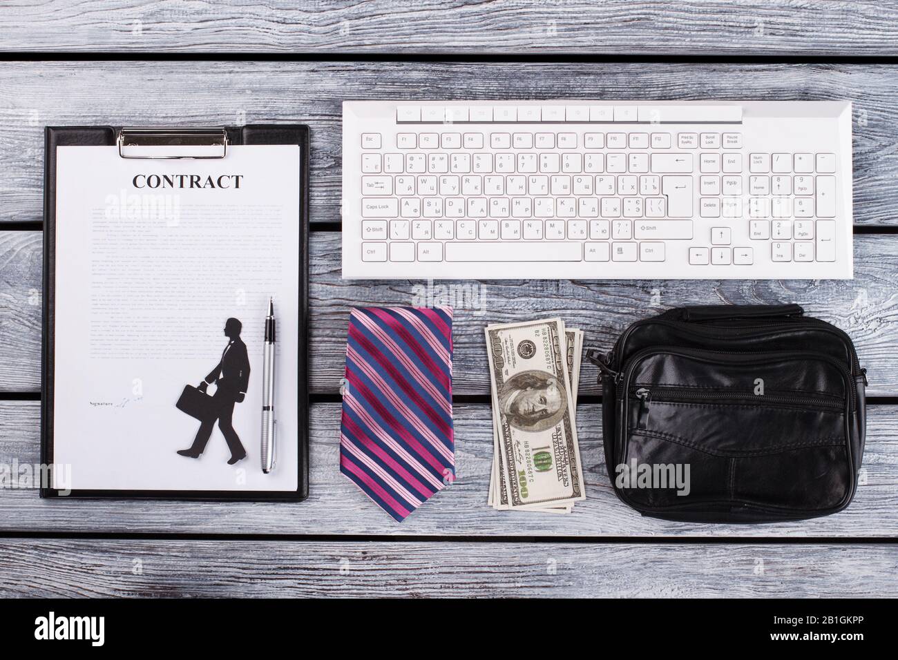 Beneficial contract hi-res stock photography and images - Alamy