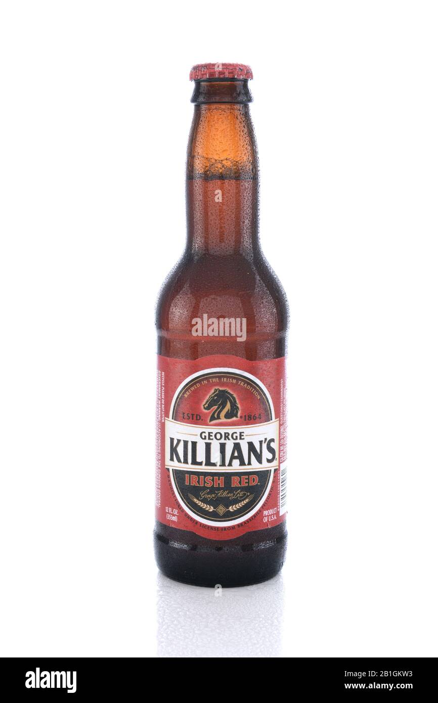 Killians hi-res stock photography and images - Alamy