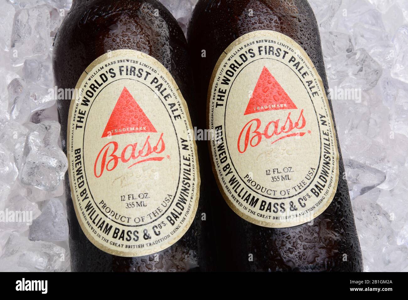Bass ale hi-res stock photography and images - Alamy