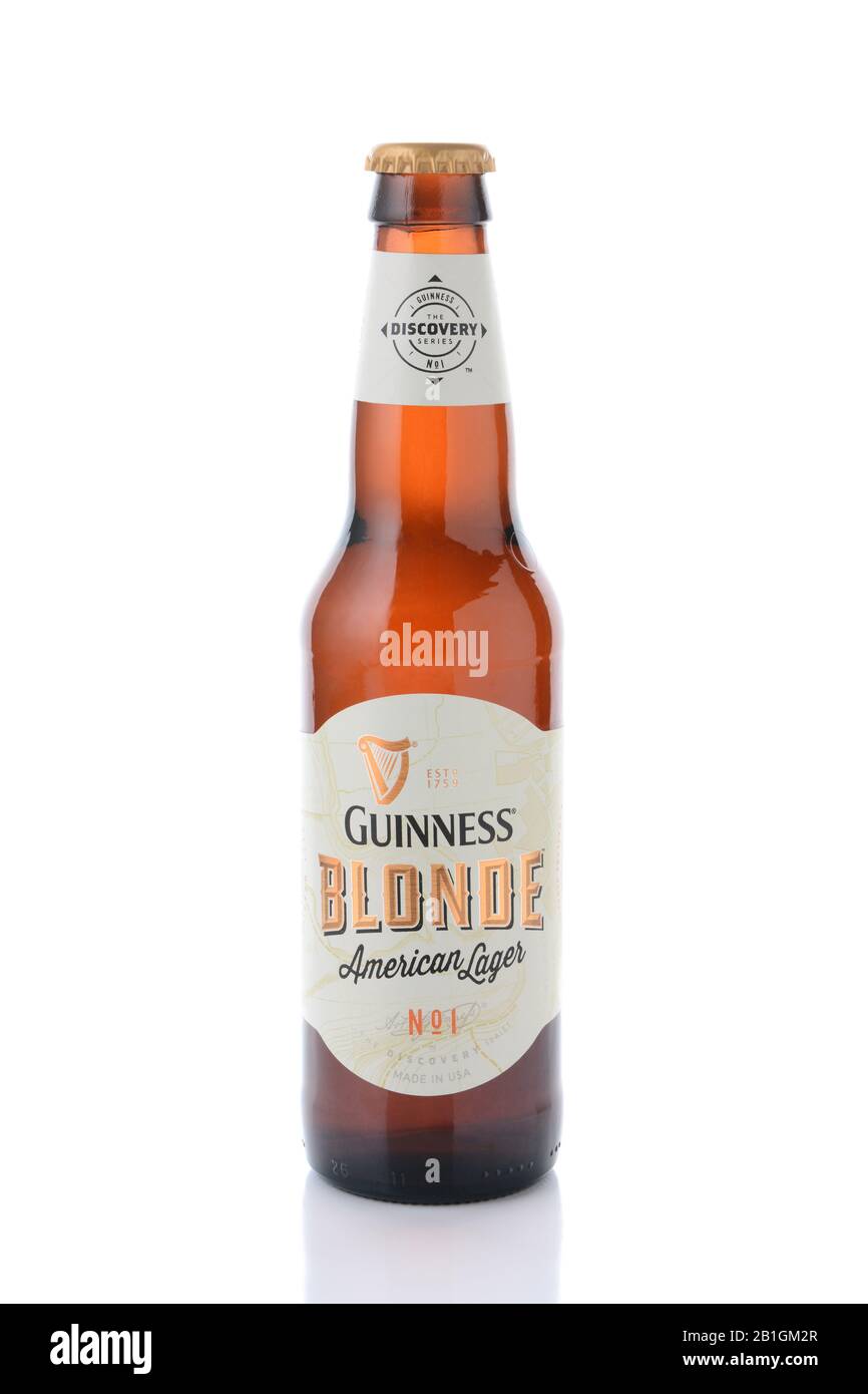 Guinness Blonde Beer Funny