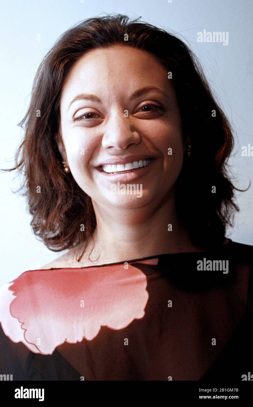 New York, NY, USA. 23 February, 2009. Director, Jen Bender at the ...