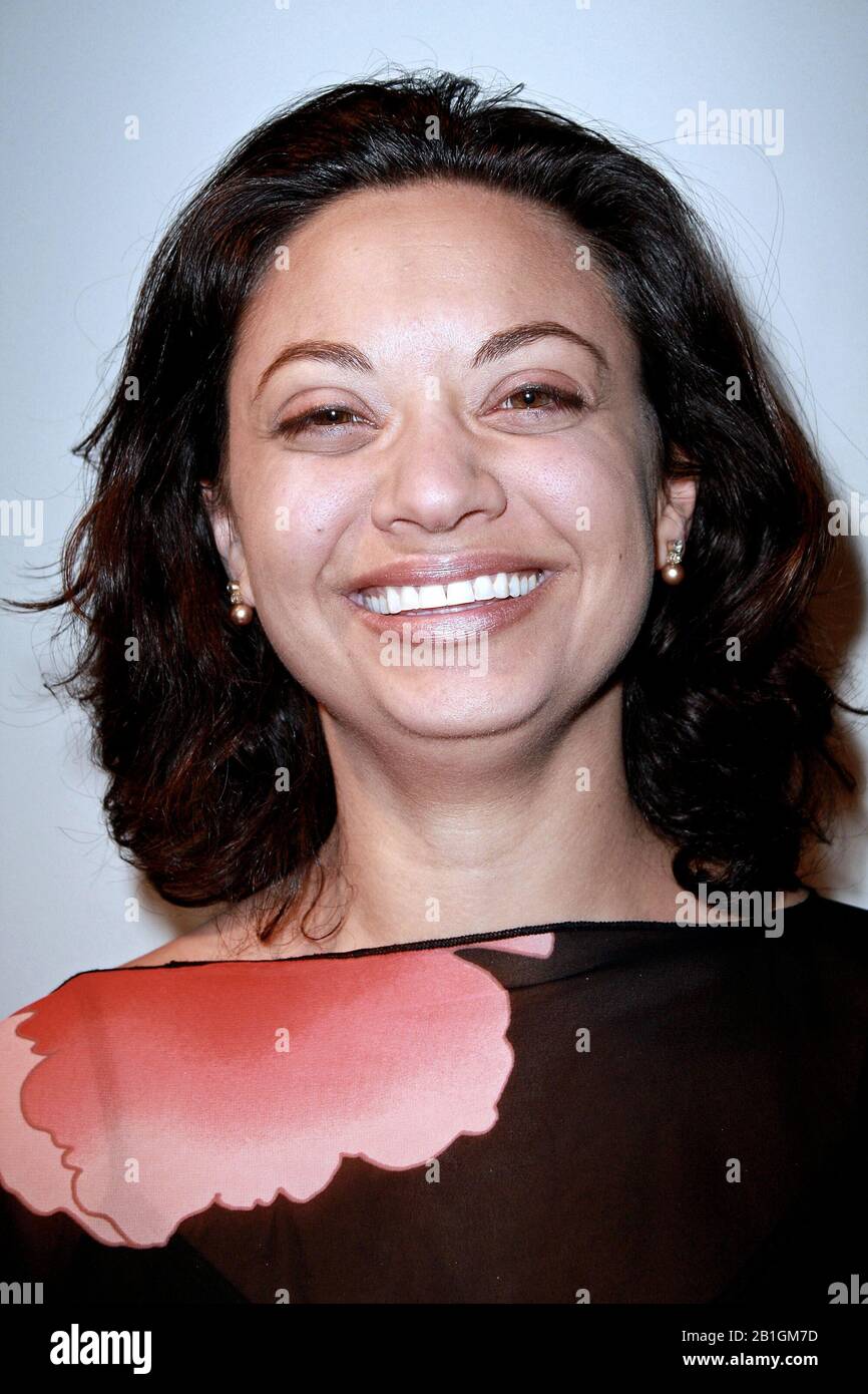 New York, NY, USA. 23 February, 2009. Director, Jen Bender at the ...