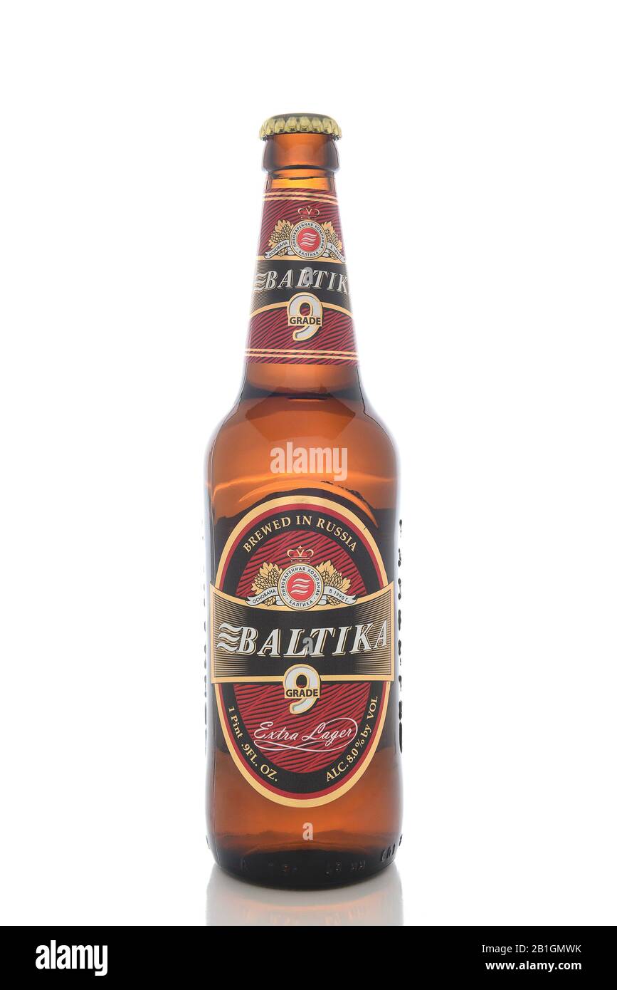 Russian beverage beer hi-res stock photography and images - Alamy