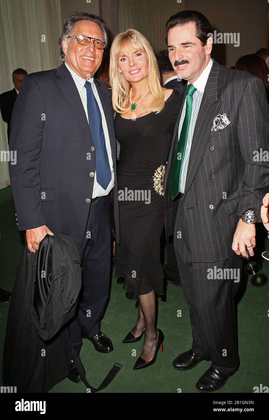 Gary d rappaport hi-res stock photography and images - Alamy