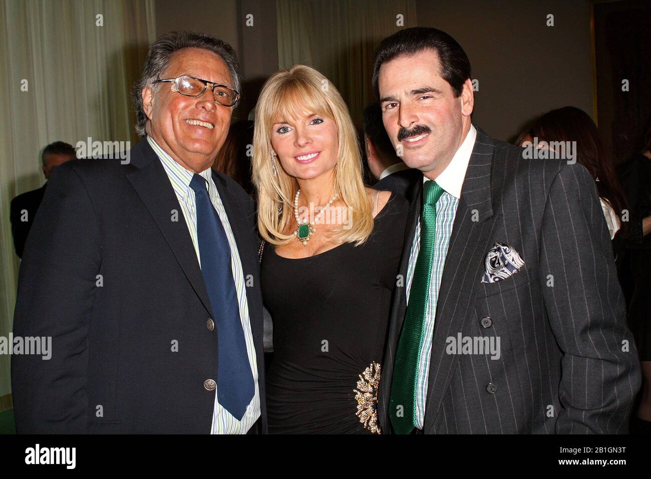 Gary d rappaport hi-res stock photography and images - Alamy