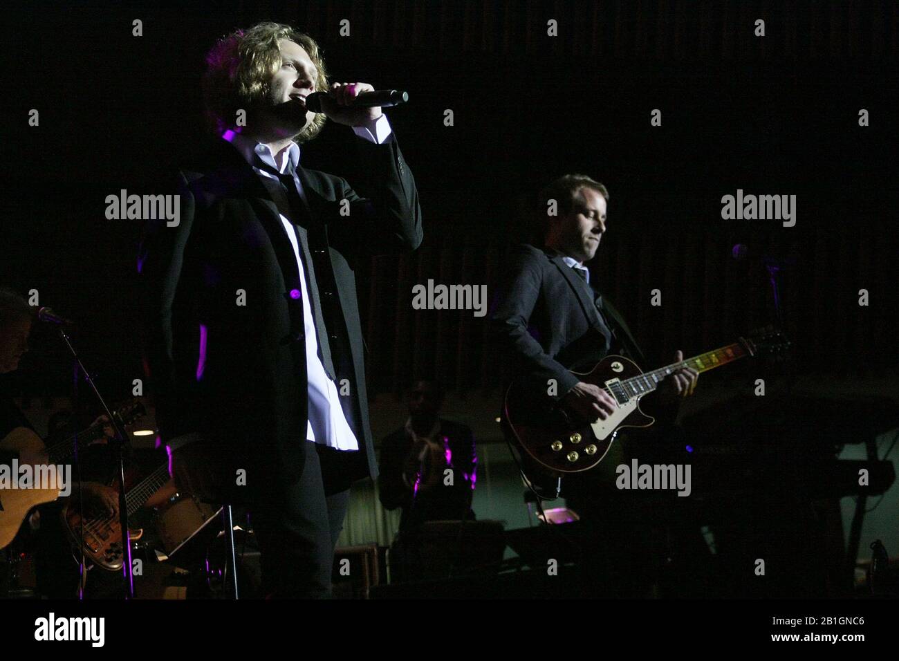 Alex kogan hi-res stock photography and images - Alamy