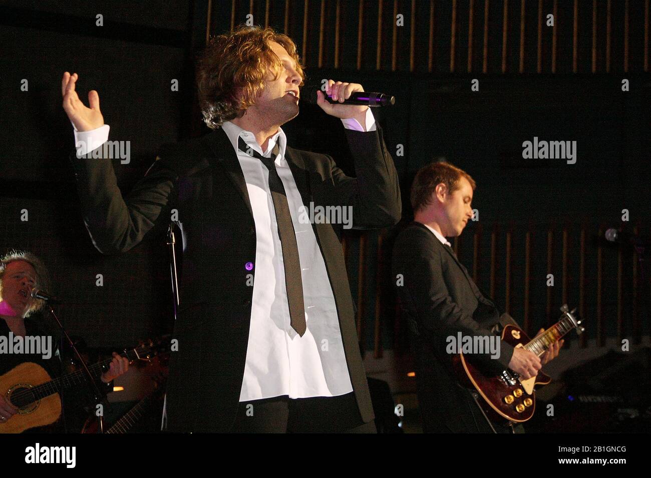 Alex kogan hi-res stock photography and images - Alamy