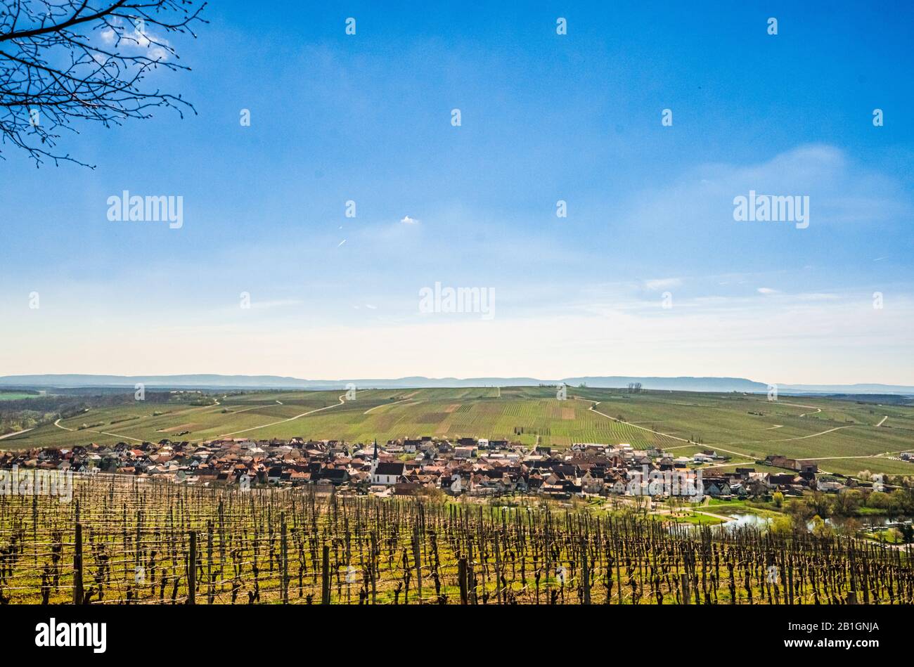 Volkach the main hi-res stock photography and images - Alamy