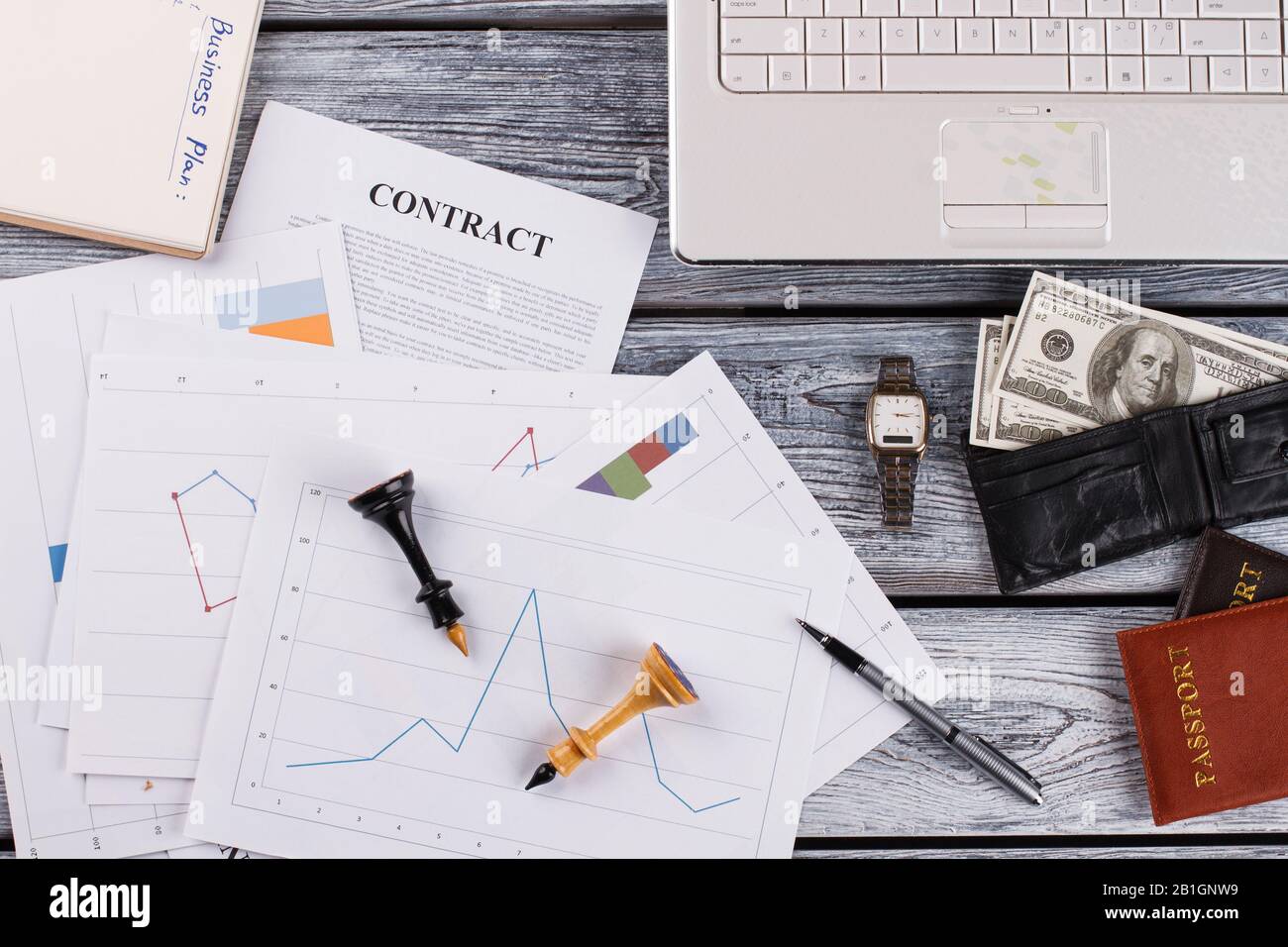 Documents wardrobe hi-res stock photography and images - Alamy