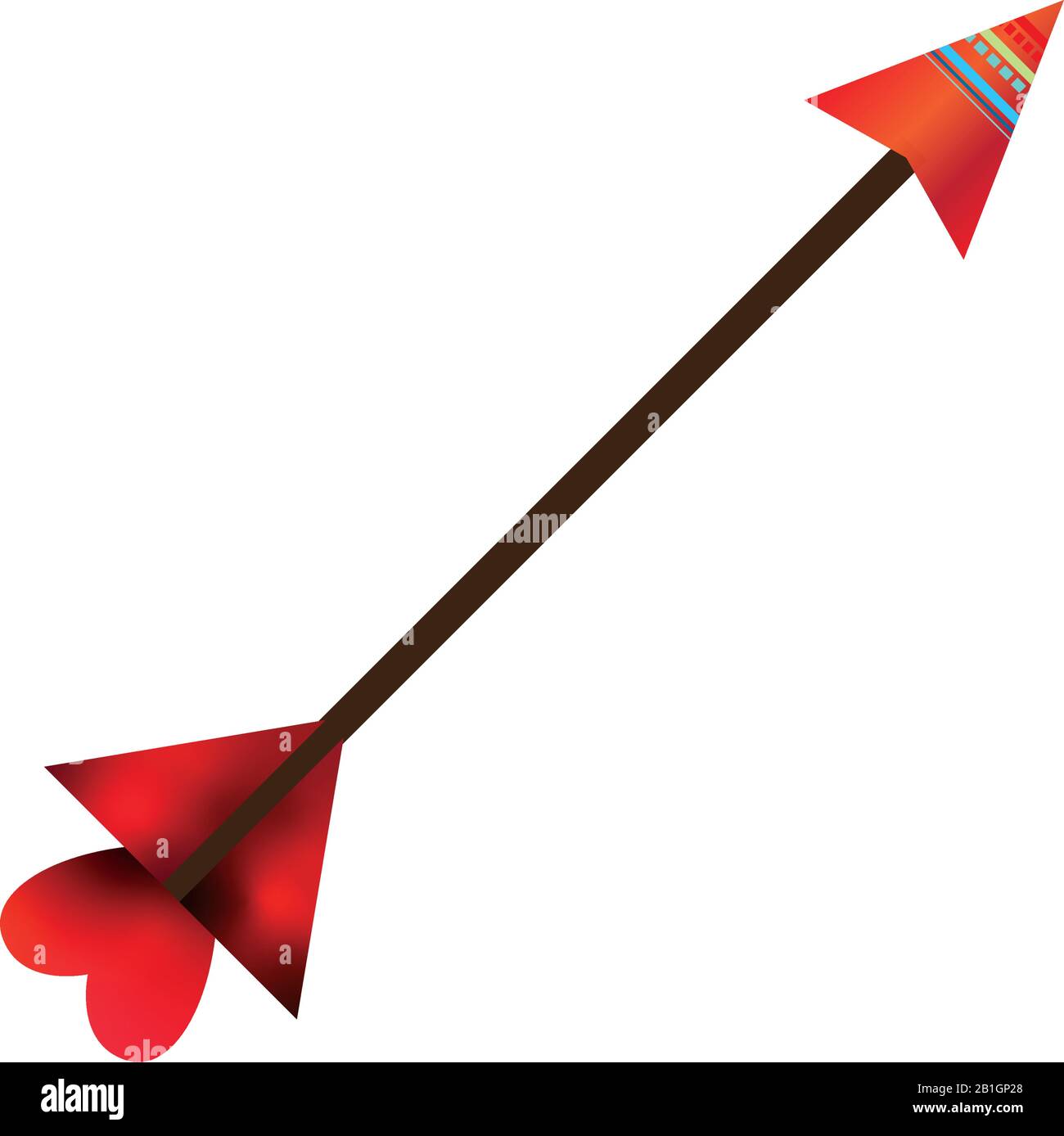 Cute arrow hi-res stock photography and images - Alamy