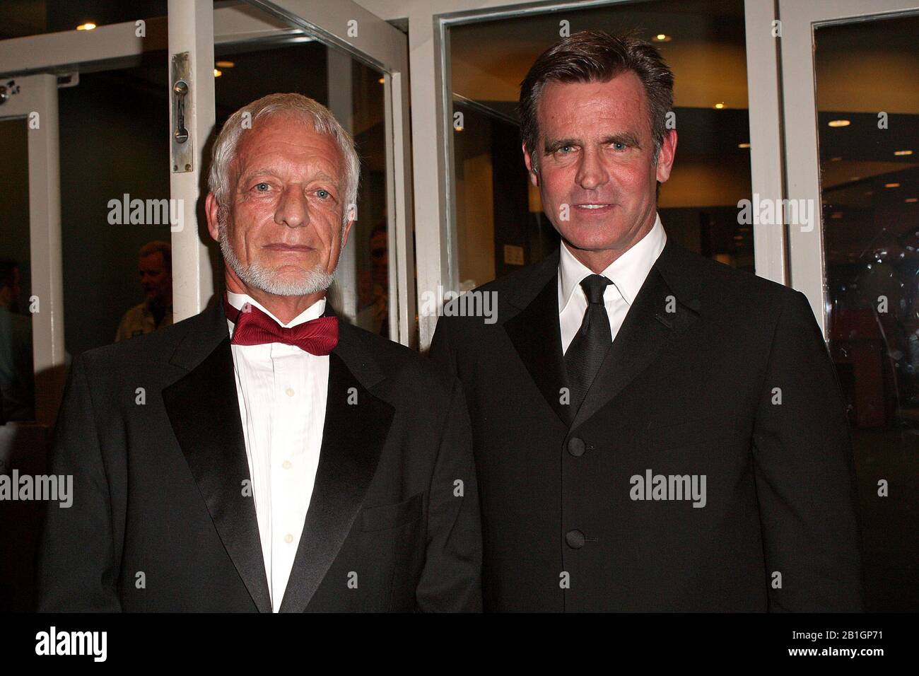 Founder and president of arcos cielos research center hi-res stock ...