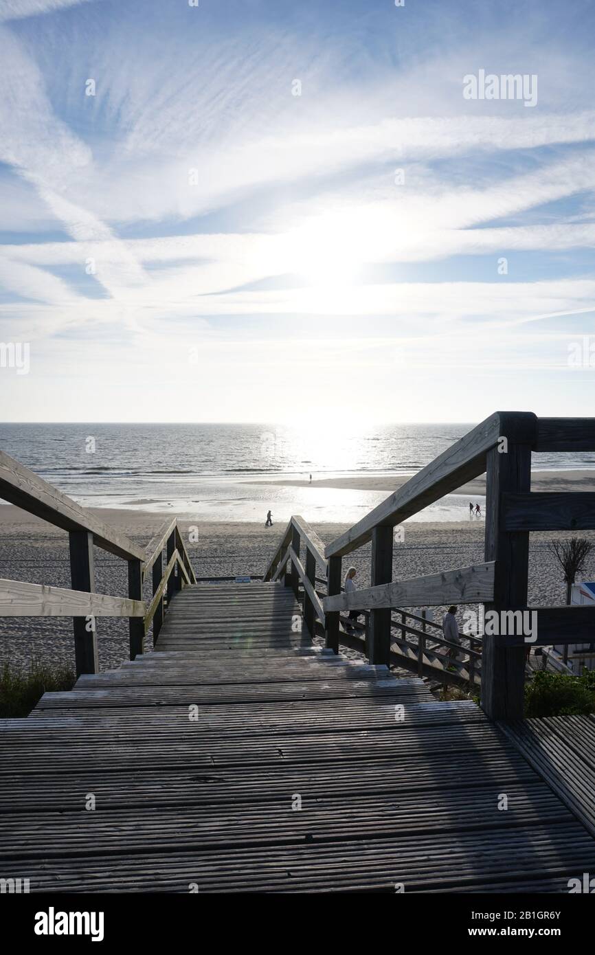 Rantum, sylt, germany hi-res stock photography and images - Alamy