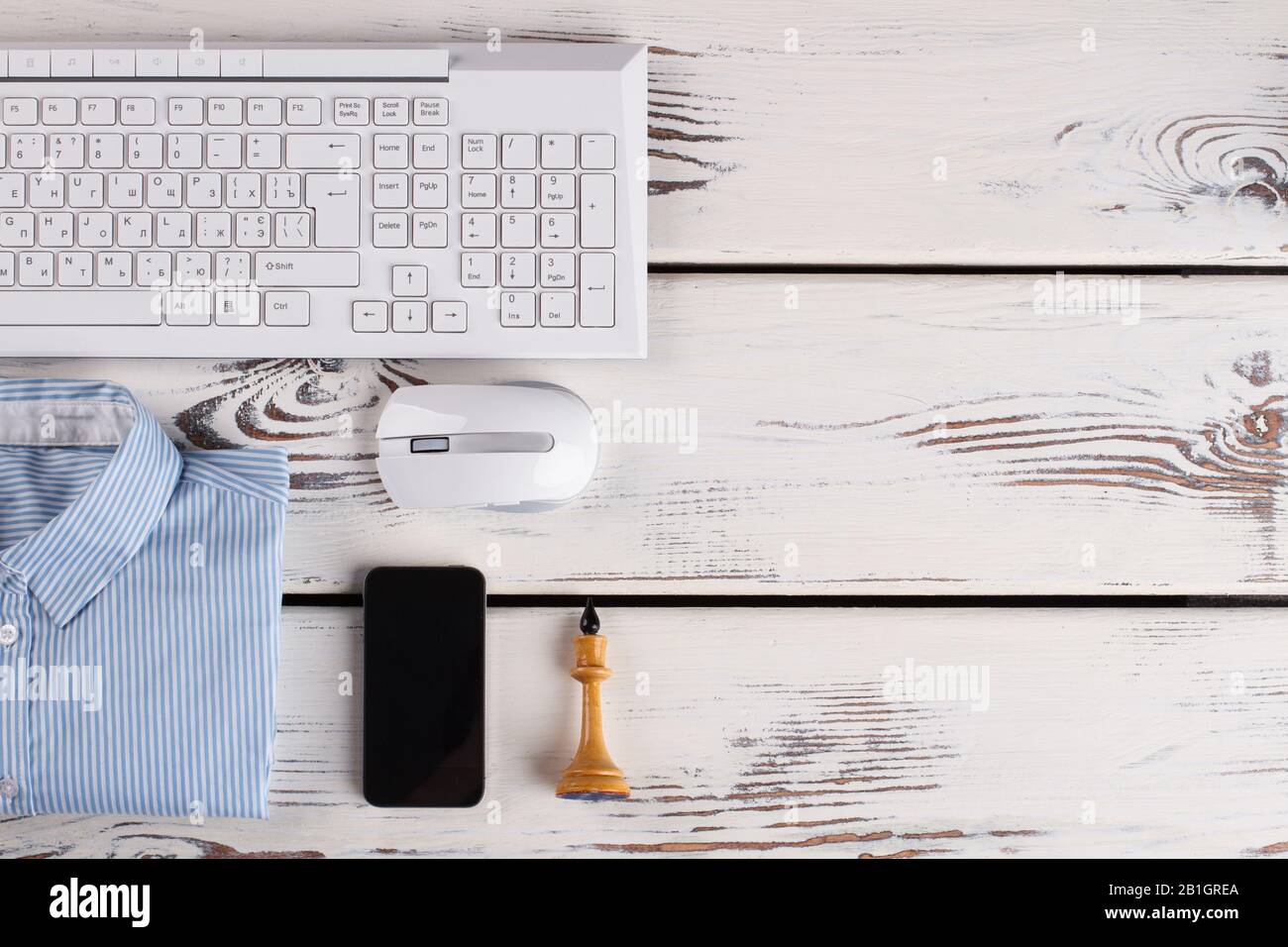 Office stuff close up Stock Photo - Alamy