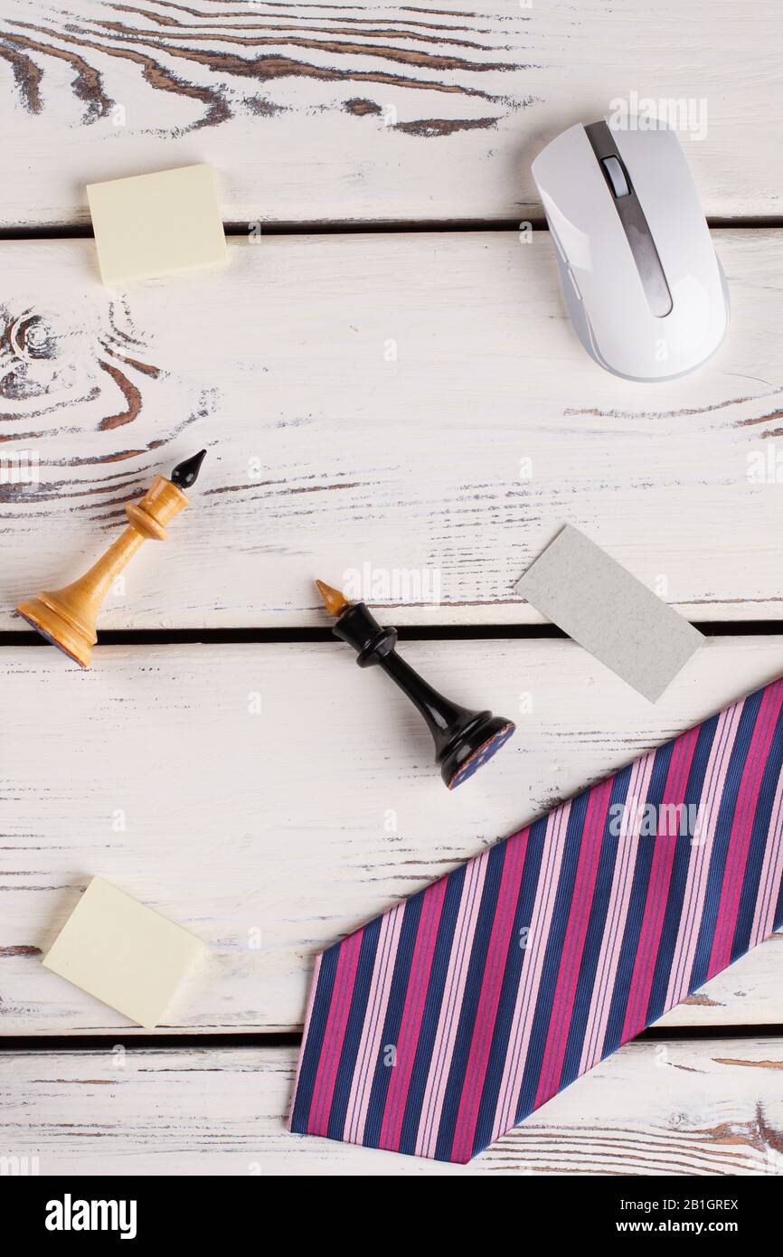 Office things hi-res stock photography and images - Alamy