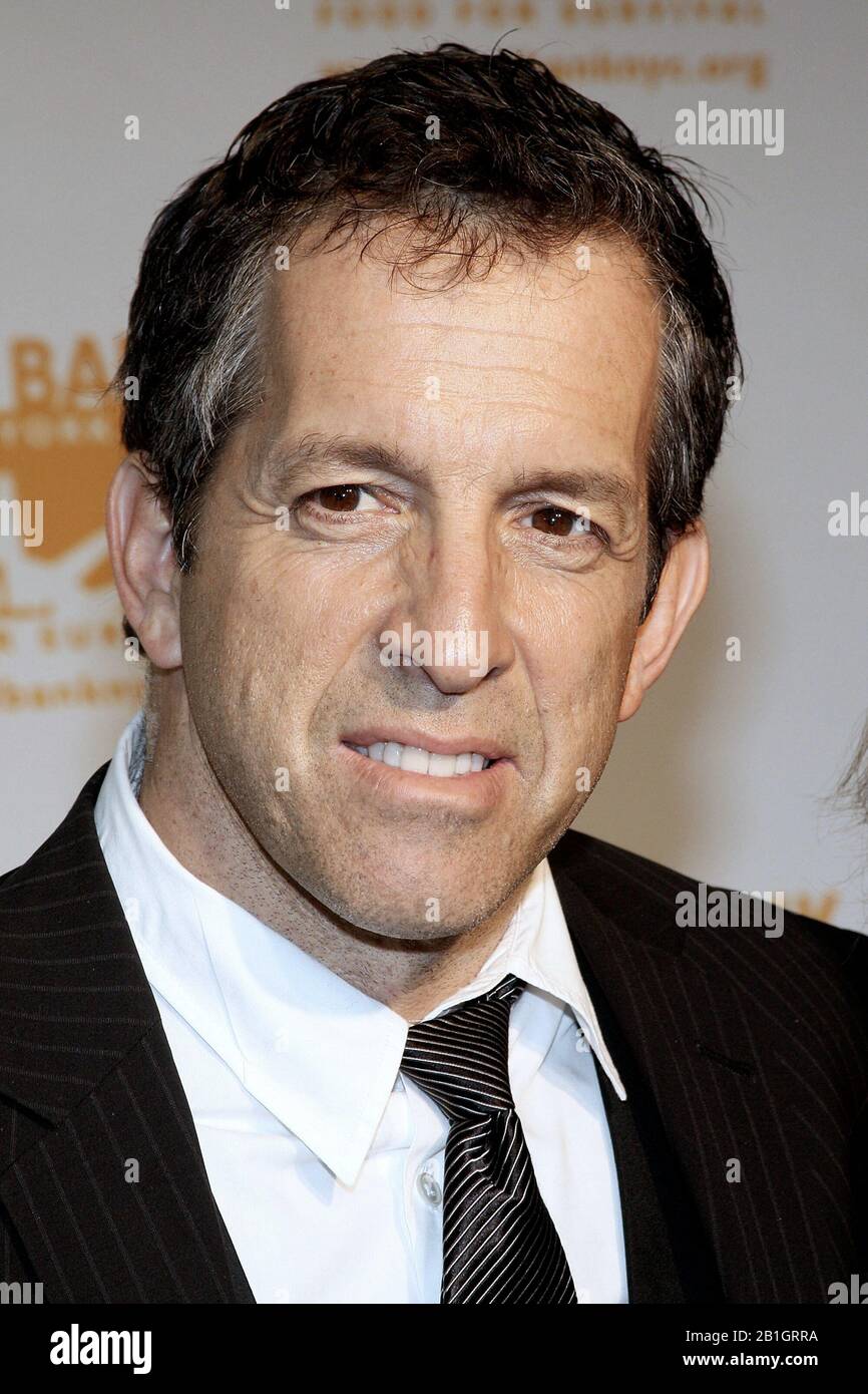 New York, NY, USA. 21 April, 2009. Designer, Kenneth Cole at the 6th ...