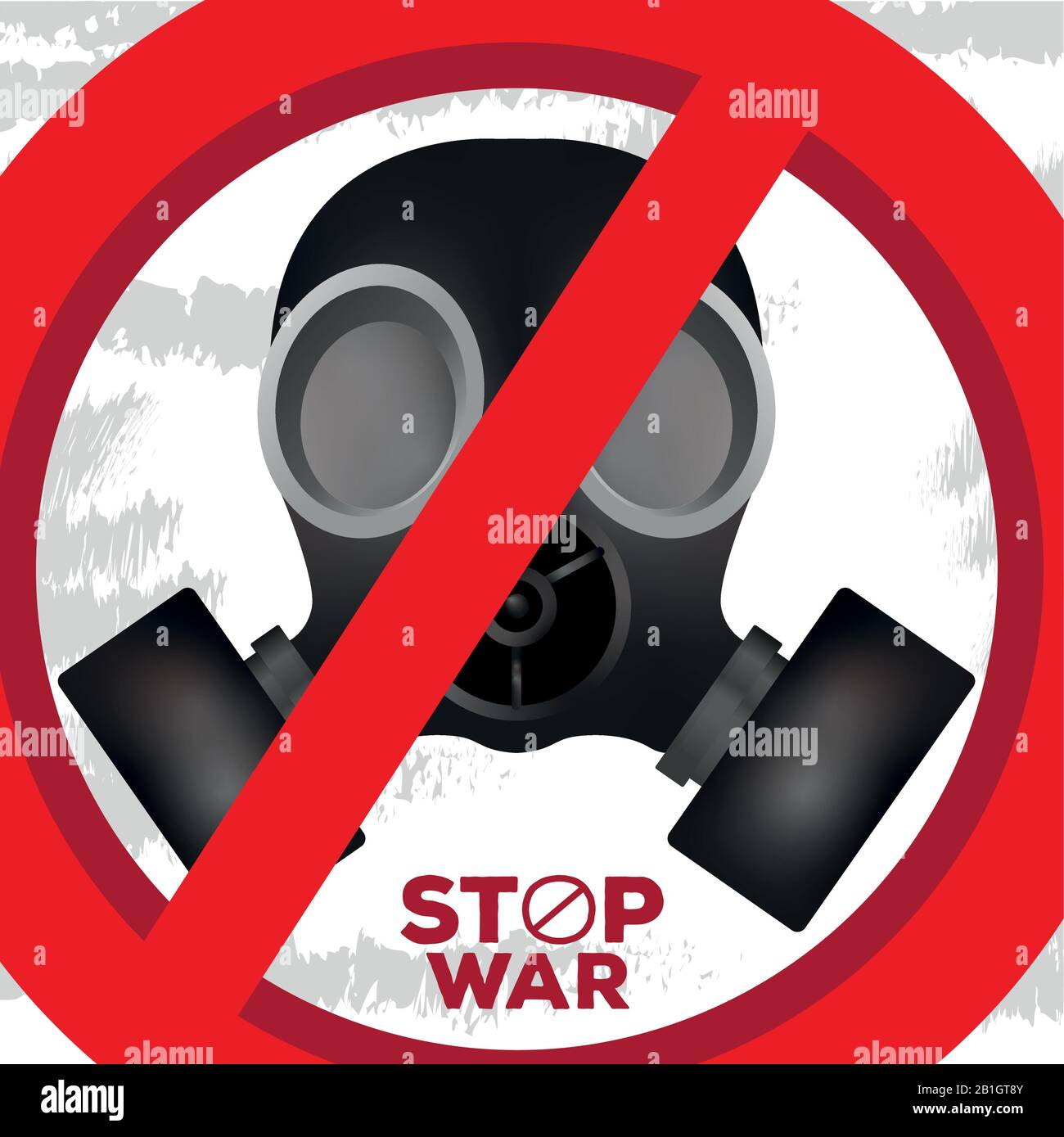 Stop war poster Stock Vector Image & Art - Alamy