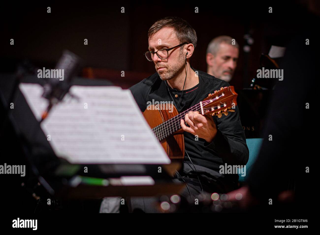 Matthew reid hi-res stock photography and images - Alamy