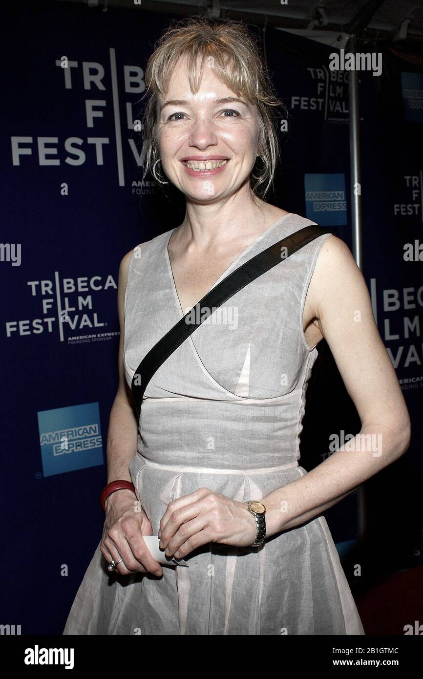 New York, NY, USA. 25 April, 2009. Karen Young at the premiere of ...