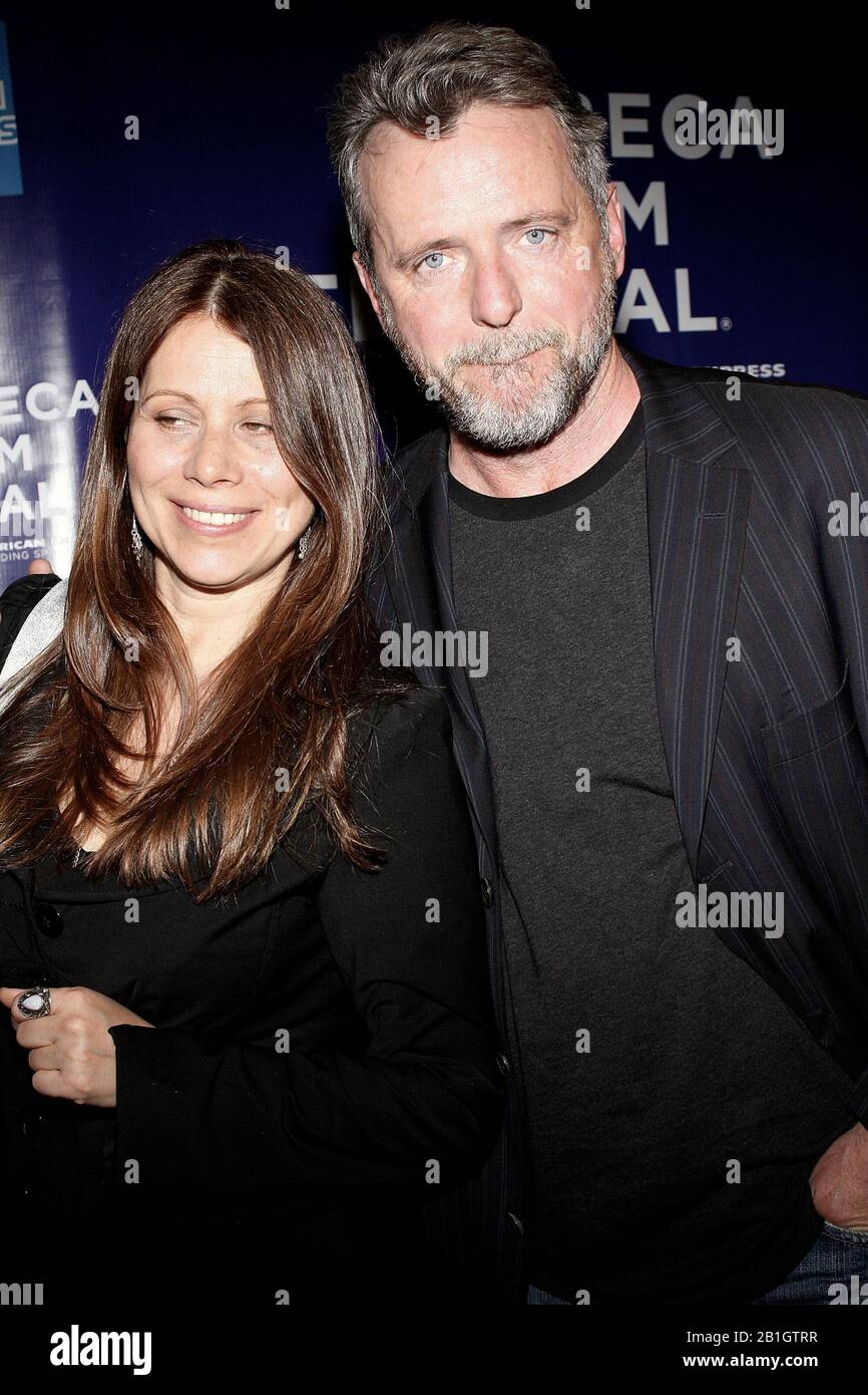 Elizabeth Bracco Sopranos