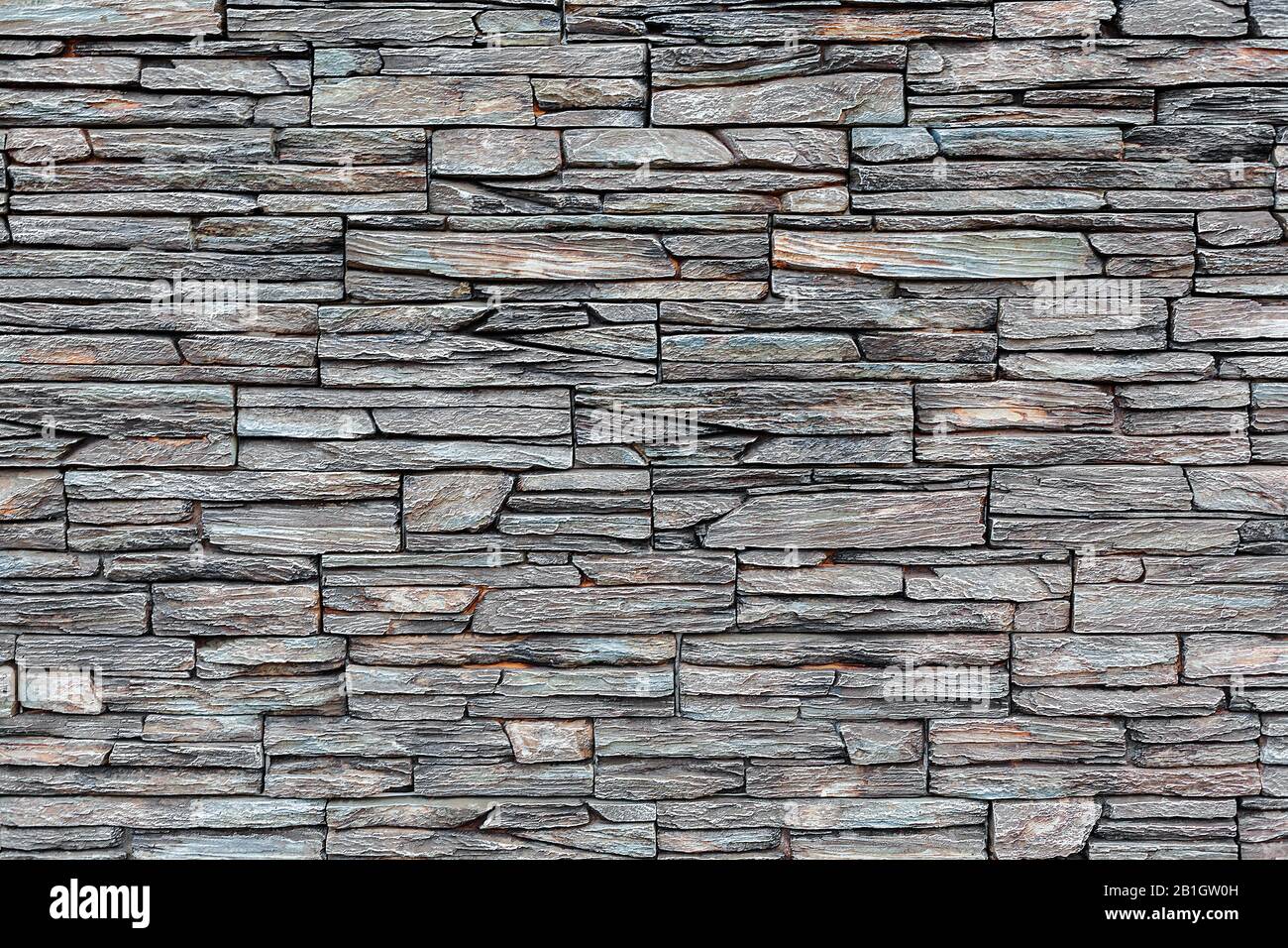 gray stone wall as background Stock Photo - Alamy