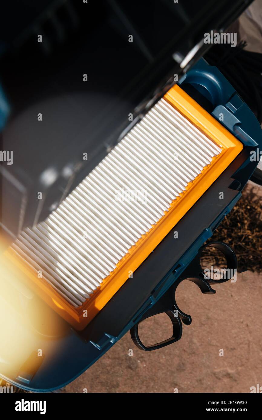 Old Vacuum Cleaner High Resolution Stock Photography and Images - Alamy