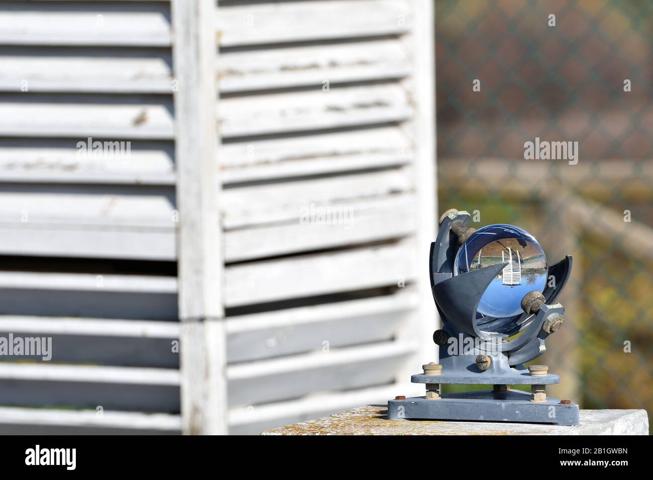 Heliograph hi-res stock photography and images - Alamy
