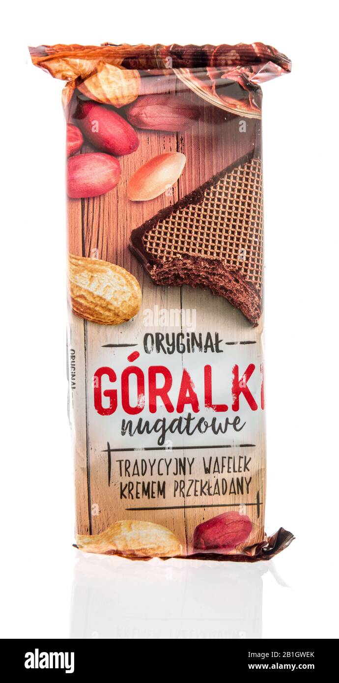 Goralki hi-res stock photography and images - Alamy