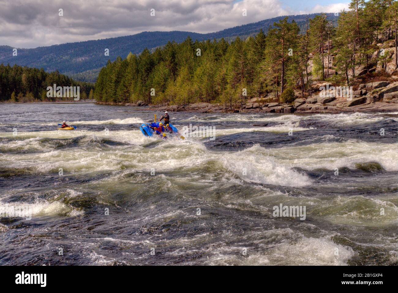 Setesdal hi-res stock photography and images - Alamy