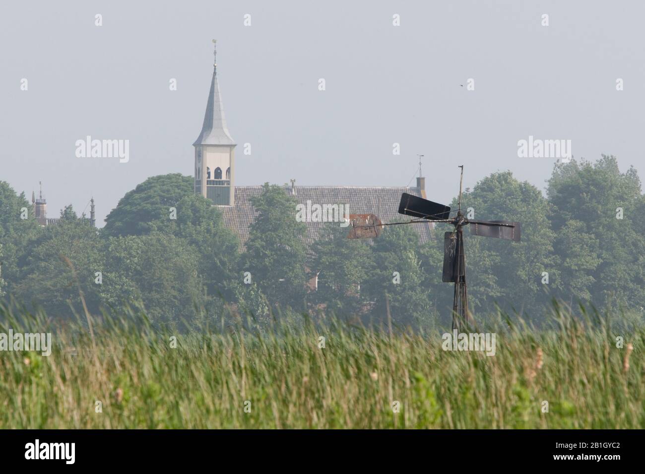 Jisp netherlands hi-res stock photography and images - Alamy