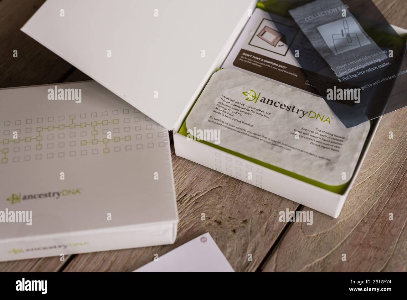 Ancestry com family tree hi-res stock photography and images - Alamy