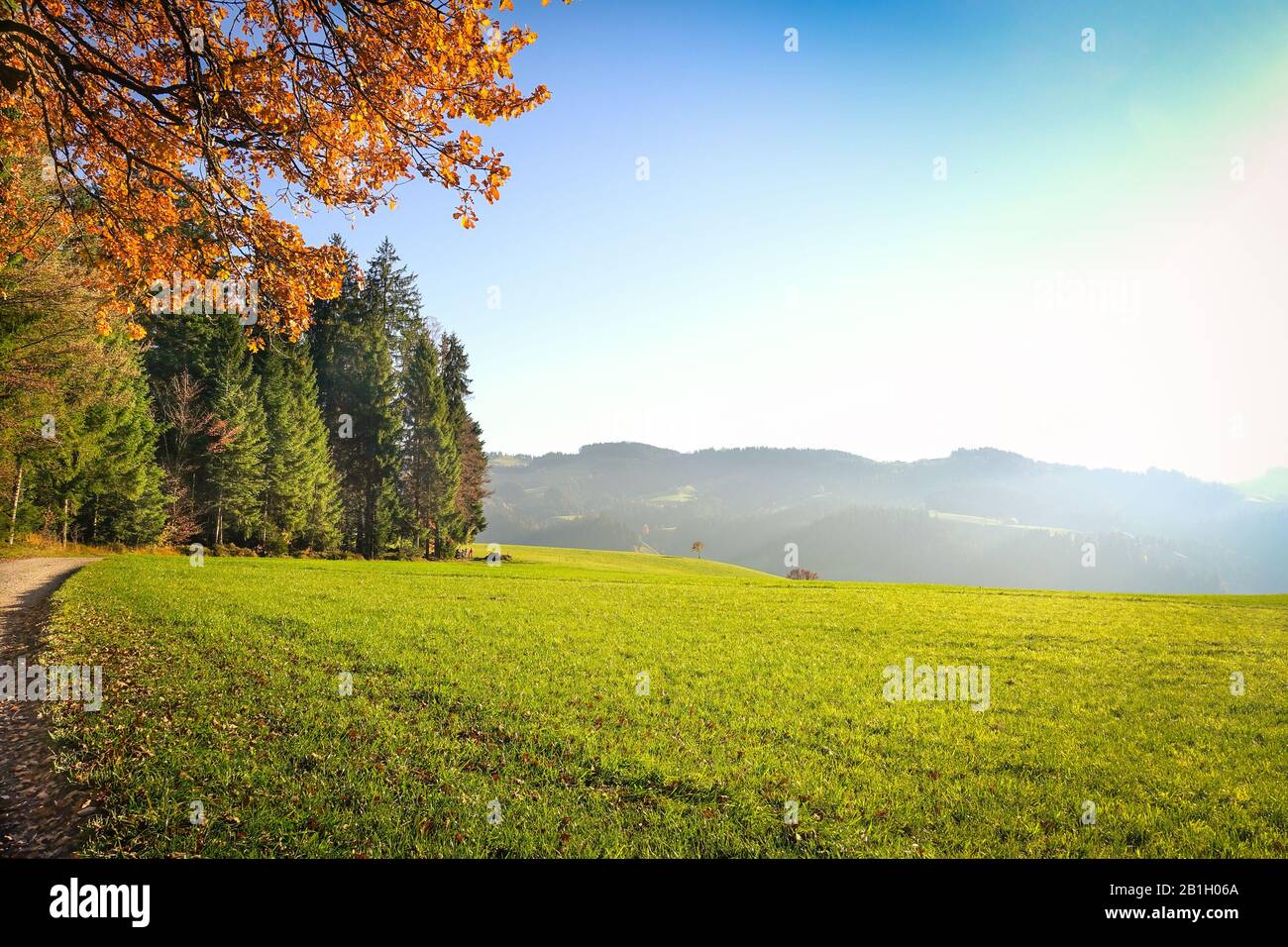 Emmental valley hi-res stock photography and images - Alamy