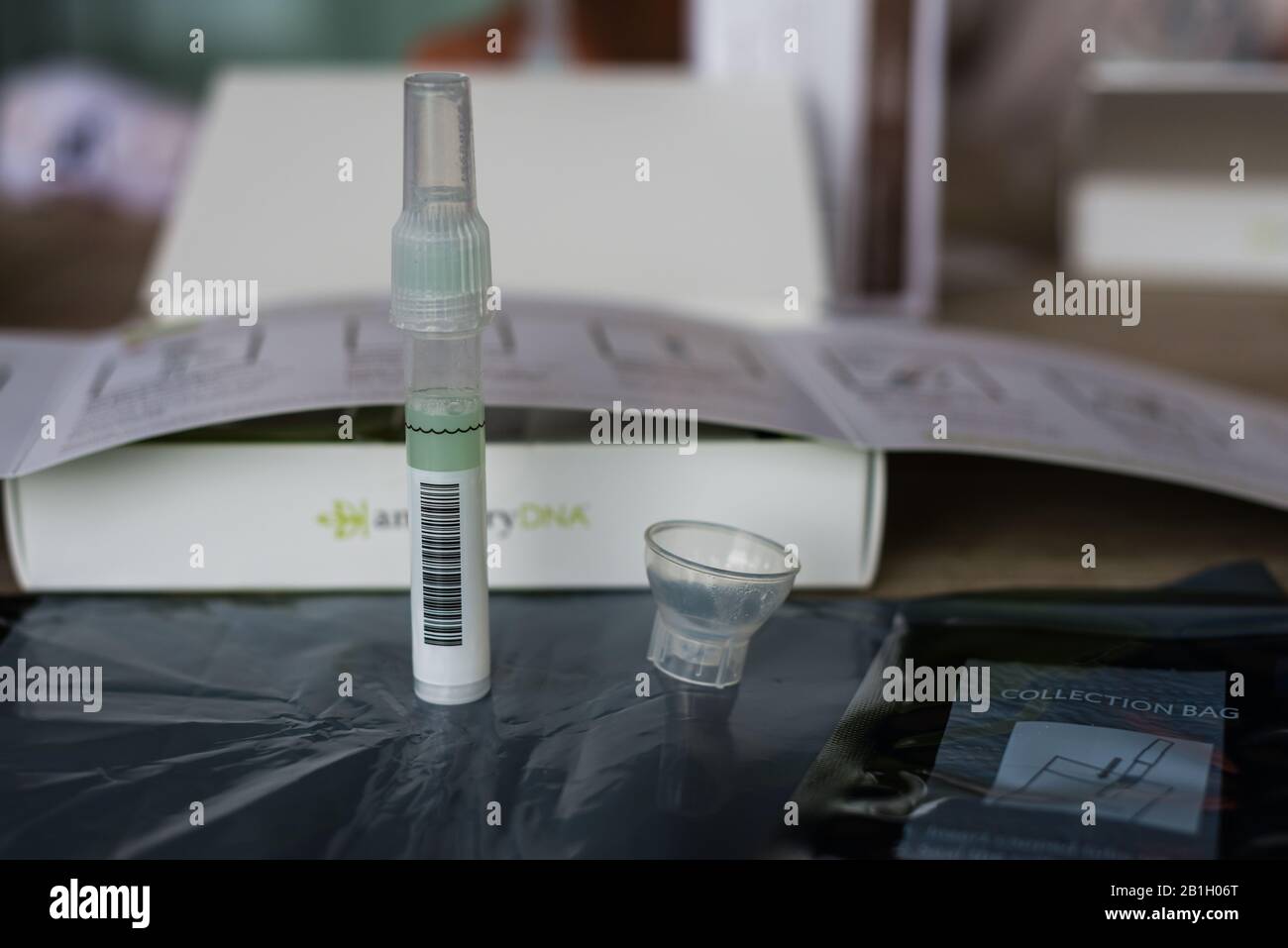 Ancestry com family tree hi-res stock photography and images - Alamy