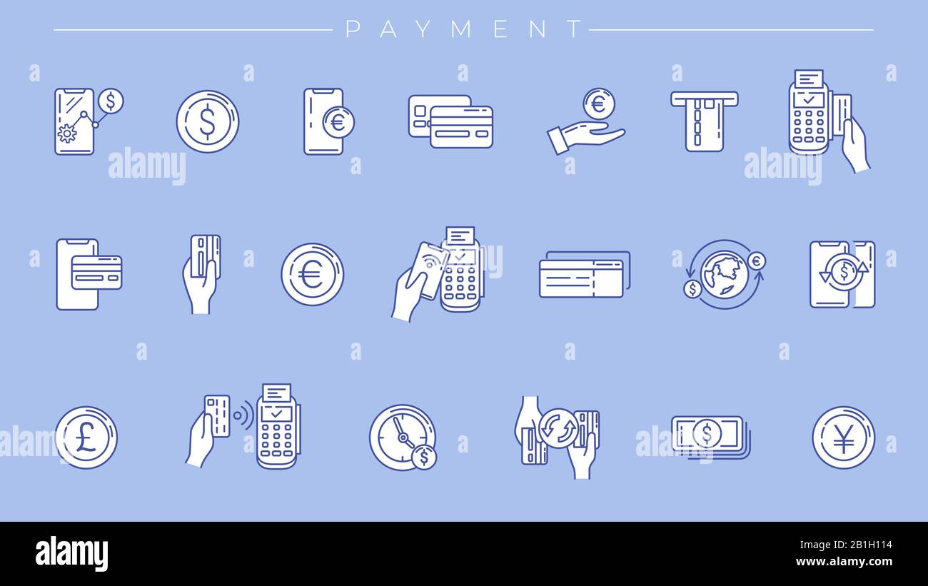 Tickets transfer Stock Vector Images - Alamy