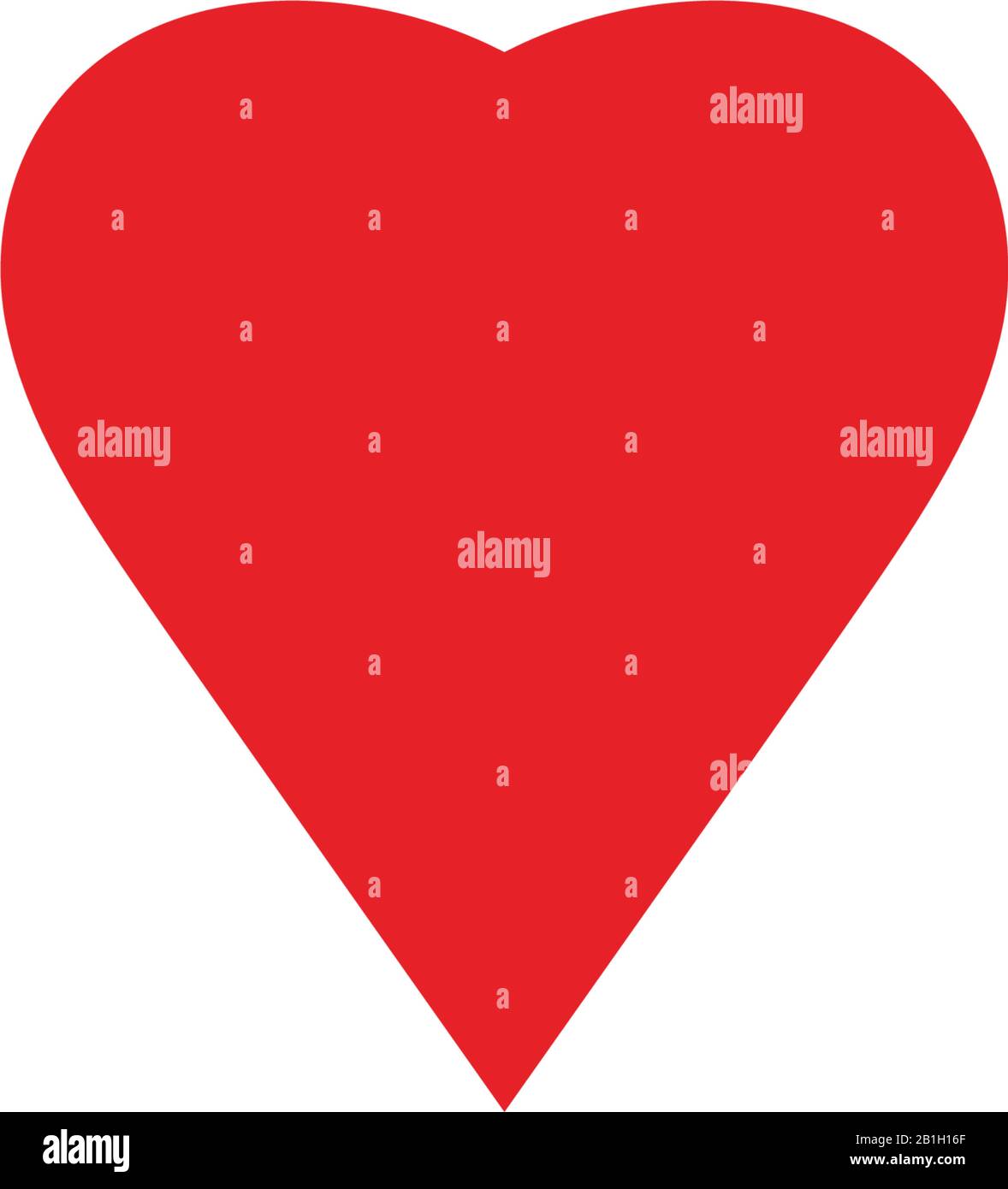 Love Vector icon illustration design Template Stock Vector Image & Art ...