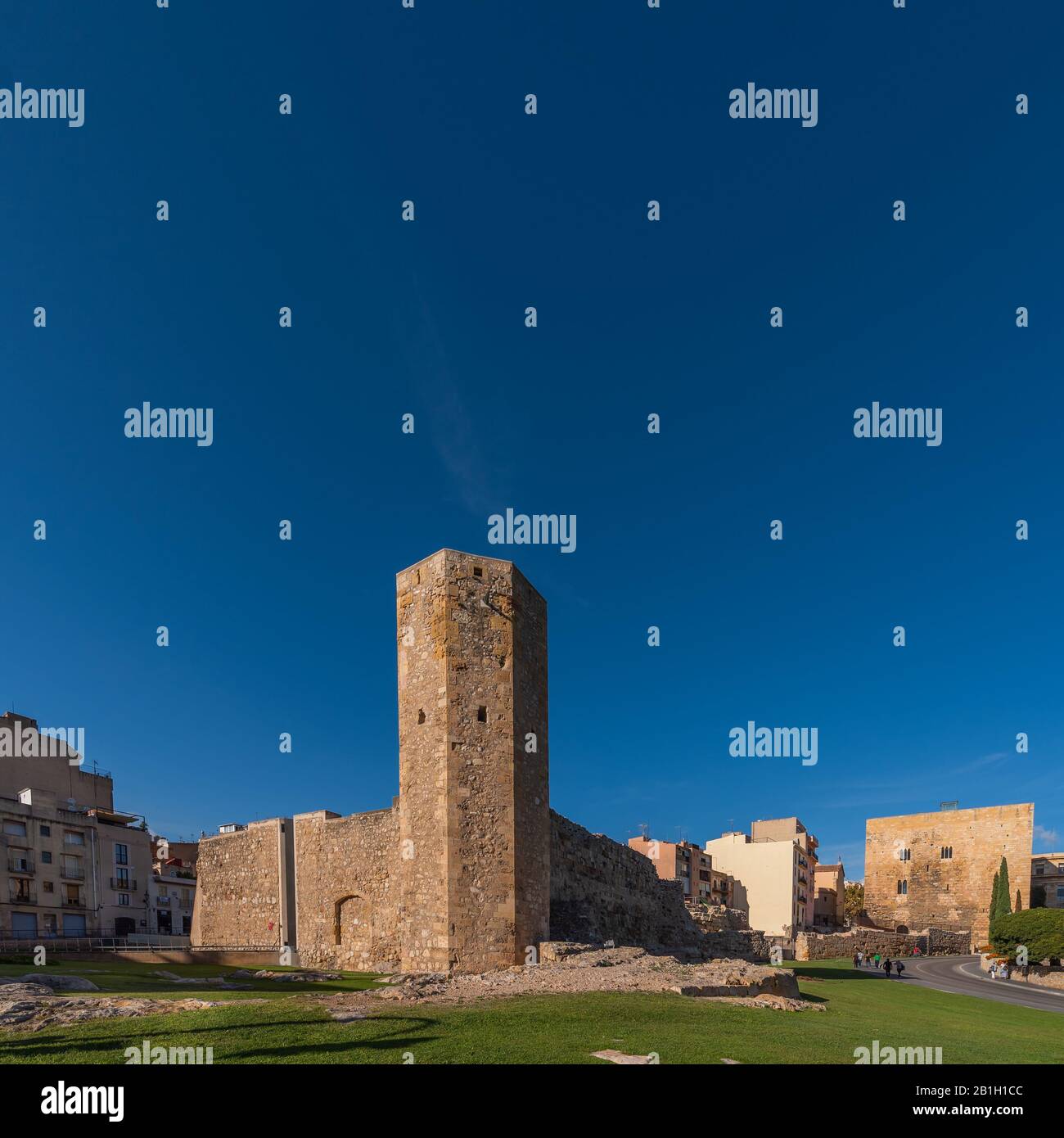 Pretorium Tower High Resolution Stock Photography and Images - Alamy