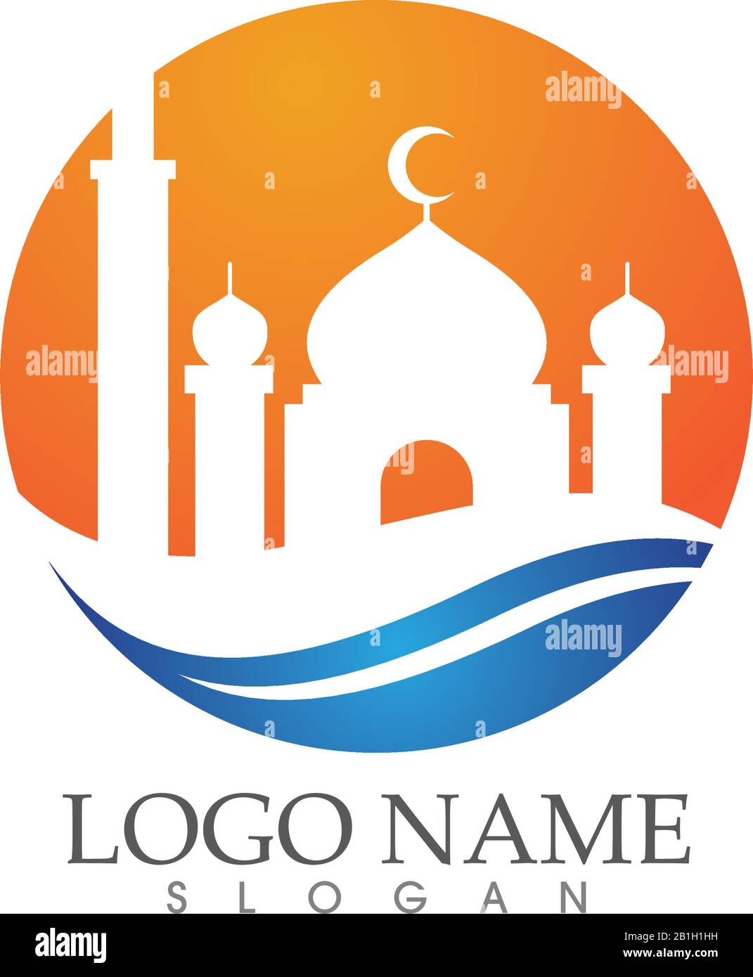 Mosques vector vectors hi-res stock photography and images - Alamy