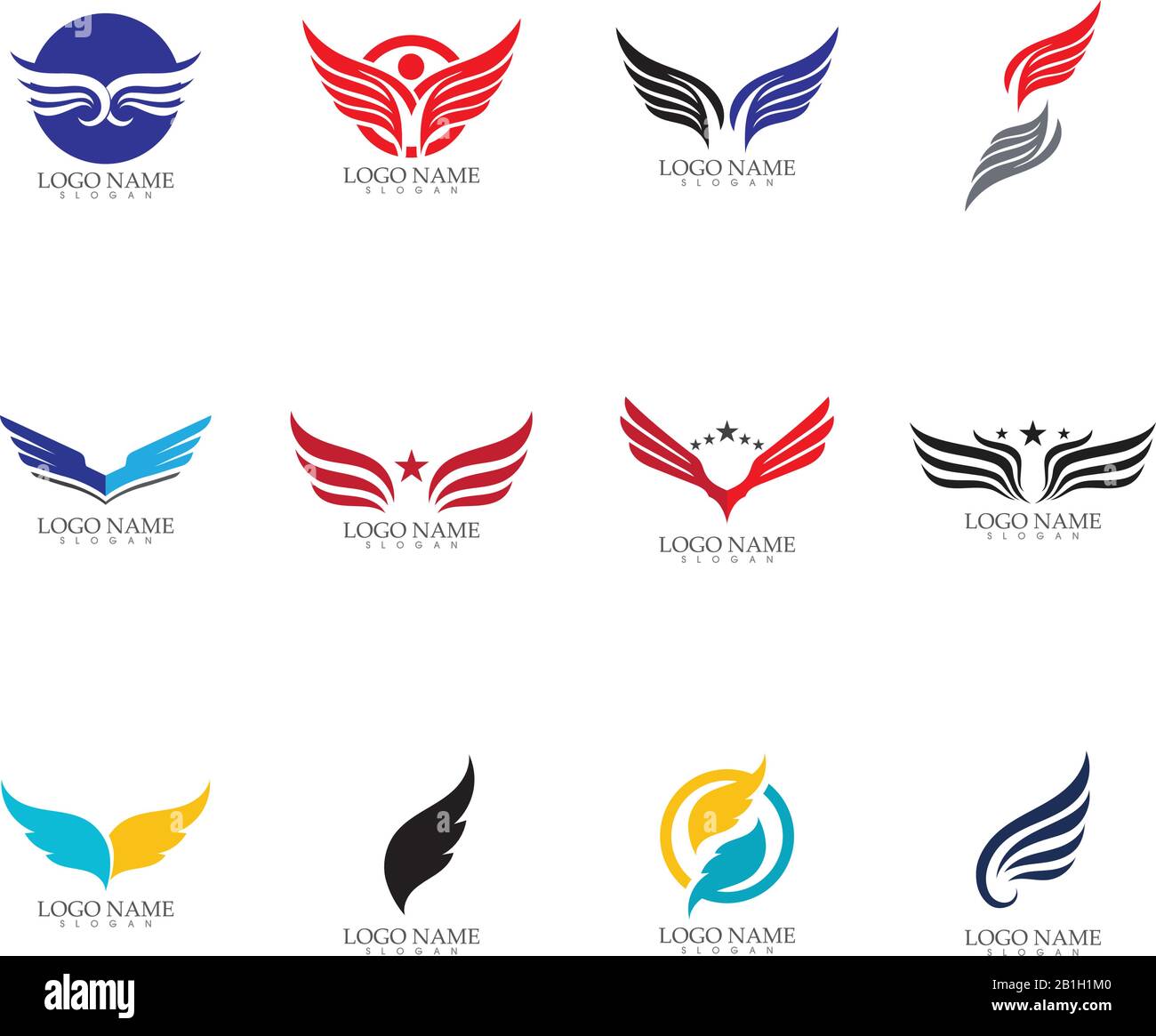 Falcon Logo