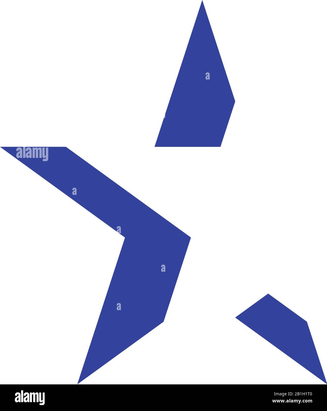 Star icon Template vector illustration design Stock Vector Image & Art ...
