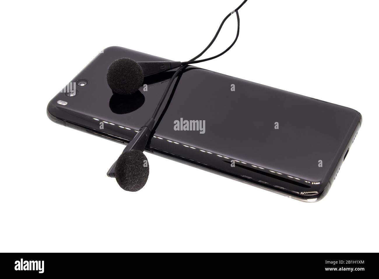 Mobile phone accessories hi-res stock photography and images - Alamy