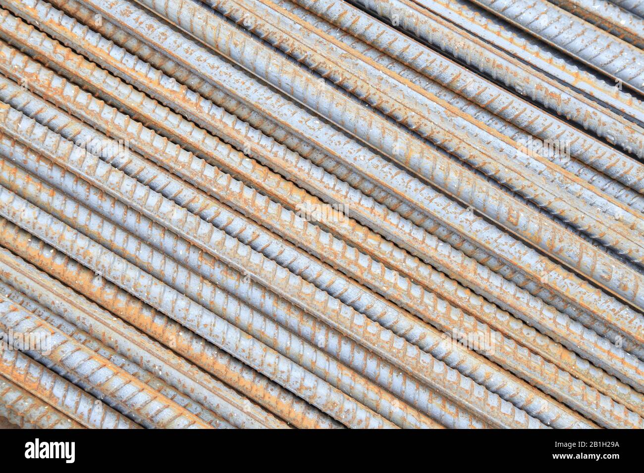 Rebar is also known as hot rolled ribbed steel bar£¬Widely used in ...