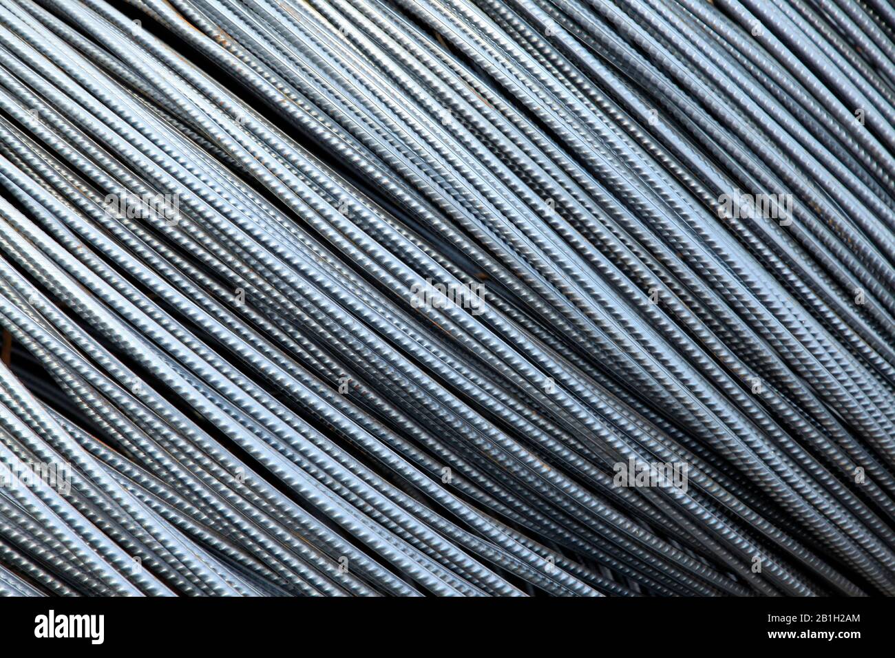 Raw hot iron bar hi-res stock photography and images - Alamy
