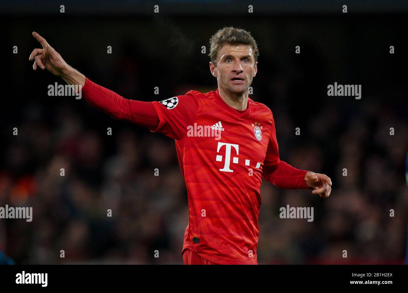 Thomas myller hi-res stock photography and images - Alamy